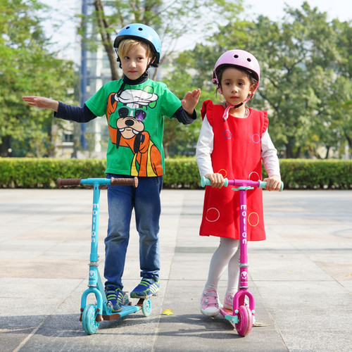 ScootMe 3in1: My First Kick Scooter | Motion Living