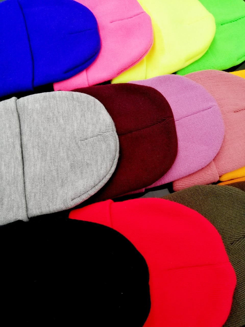 BEANIES | Fe Tienda
