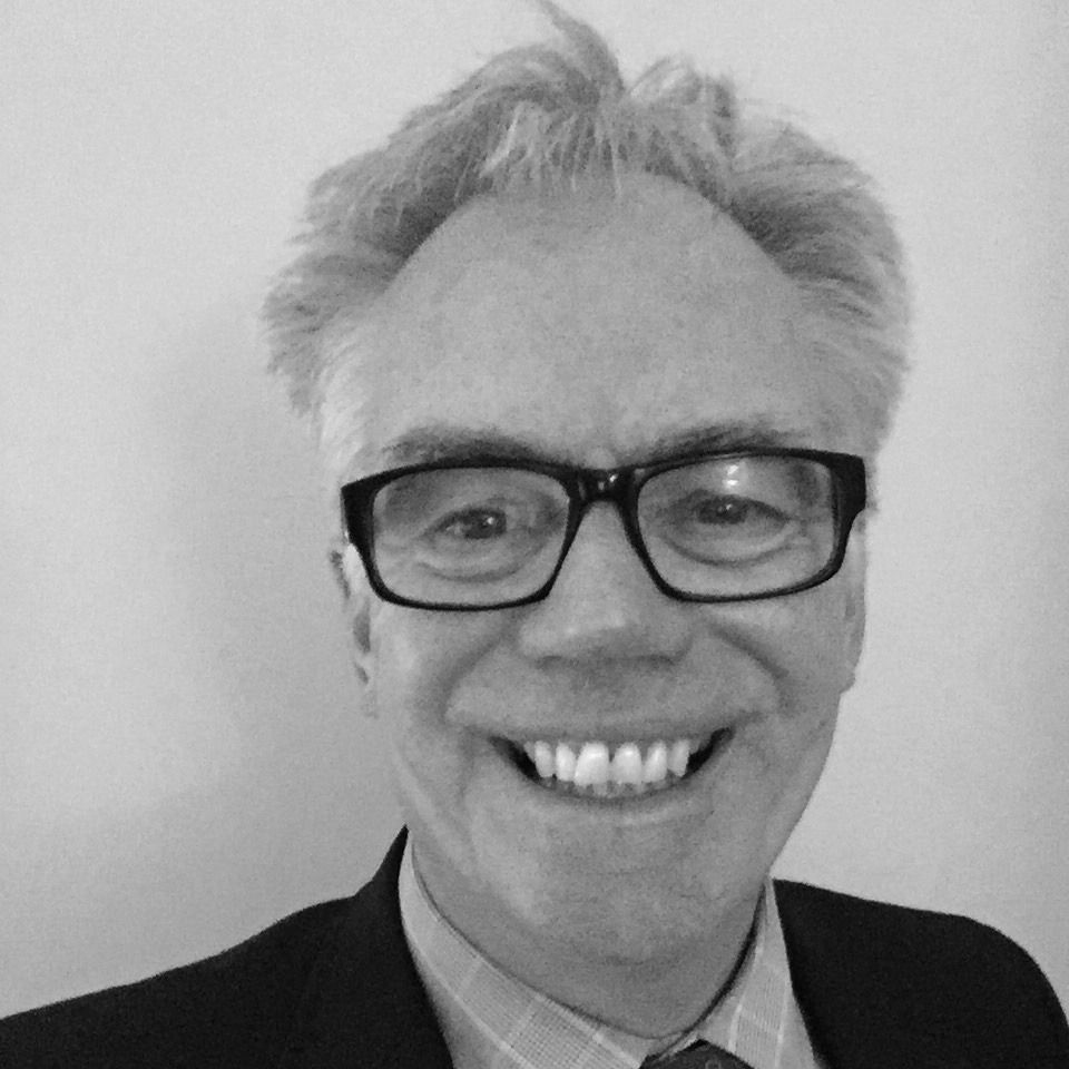 A very fond farewell to Ian Clewlow as he returns to the Parole Board