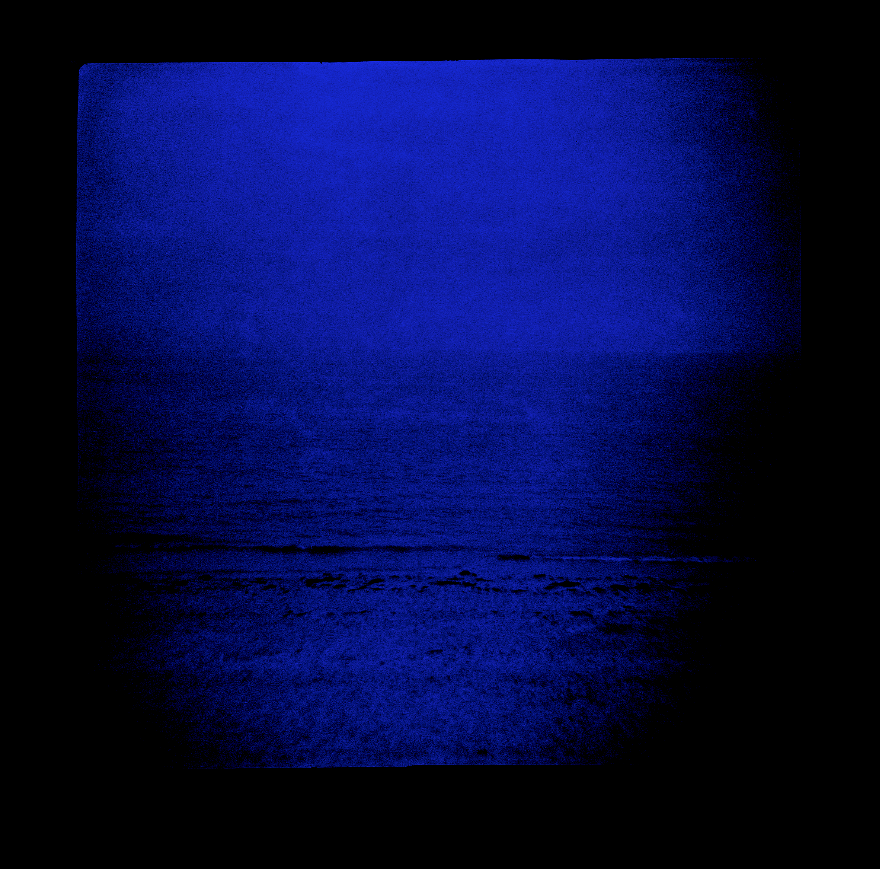 Sean Queenan F64 Photography | London