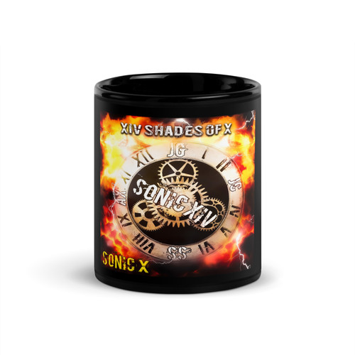 All Products | Sonic X Band