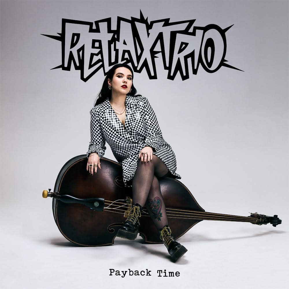 RELAX TRIO - PAYBACK TIME