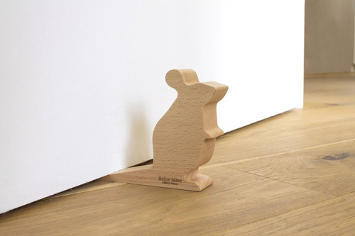 Reine Mère - Mimi Door Wedge | Maison Evelyn | Worldwide Shipping