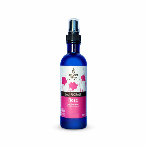 Distillerie Saint-Hilaire - Organic Rose Floral Water | Maison Evelyn ...