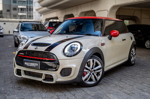Mini Cooper JCW 2018 | Prestige Motorsport