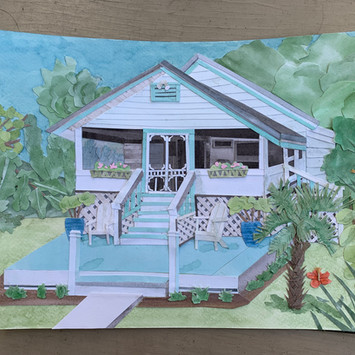 Portfolio | Anna Chen Art