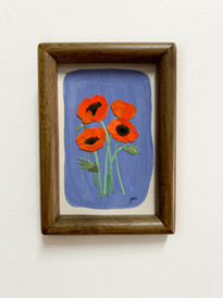 Watercolor Collage | Anna Chen Art | Charleston