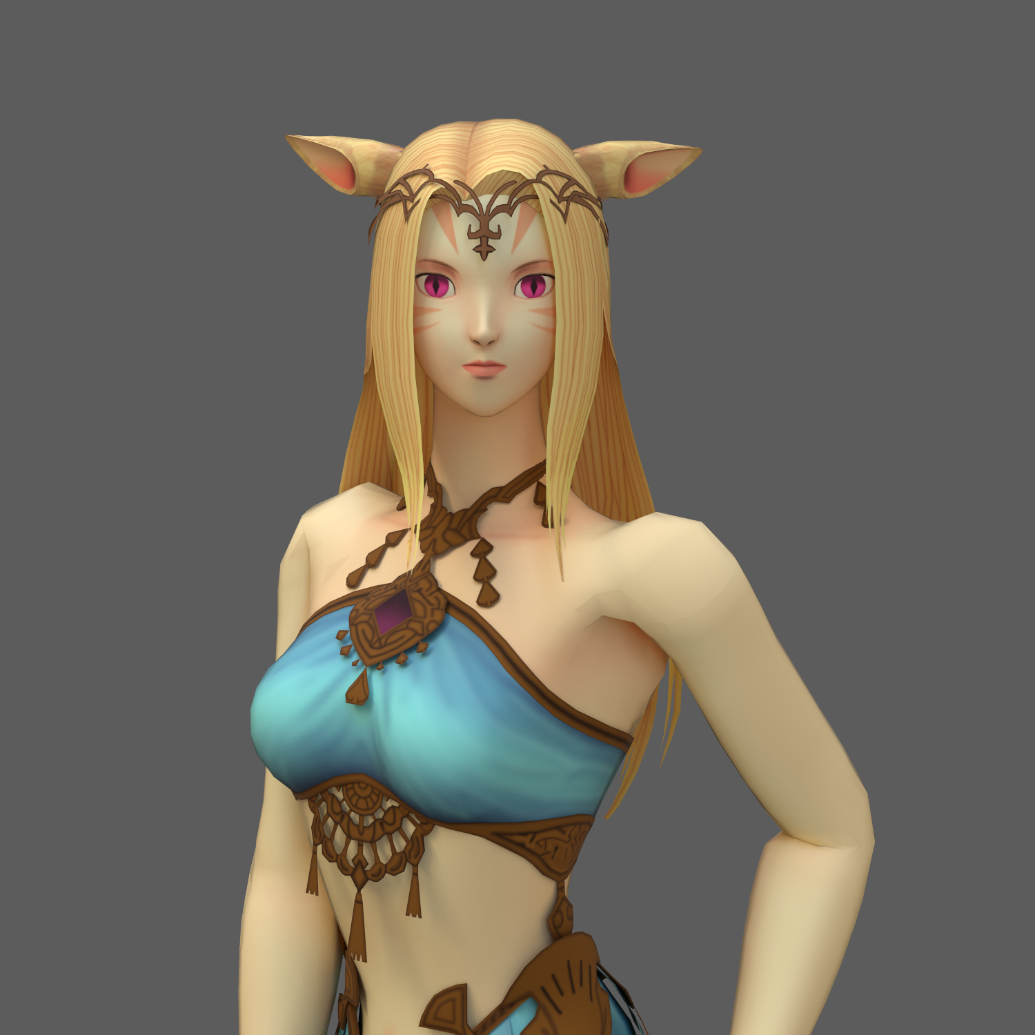 Celeste | RVMX Studio