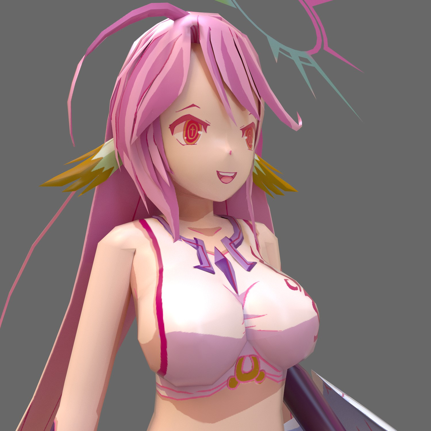 Jibril | RVMX Studio