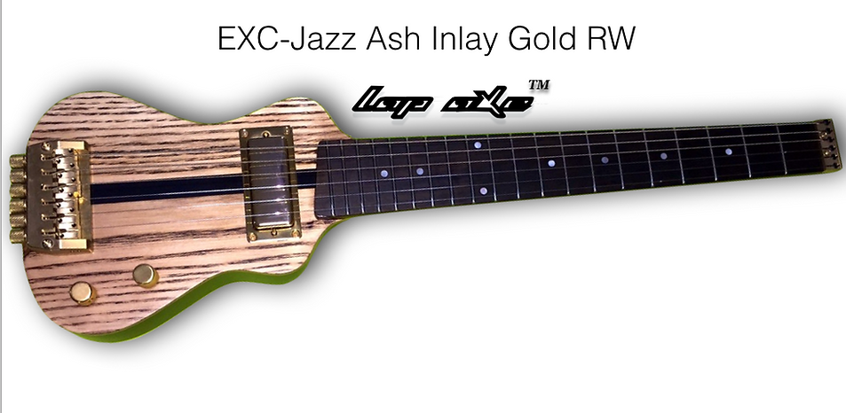 PRODUCT GALLERY & INQUIRIES | Lap axe Electric Travel Guitar Company