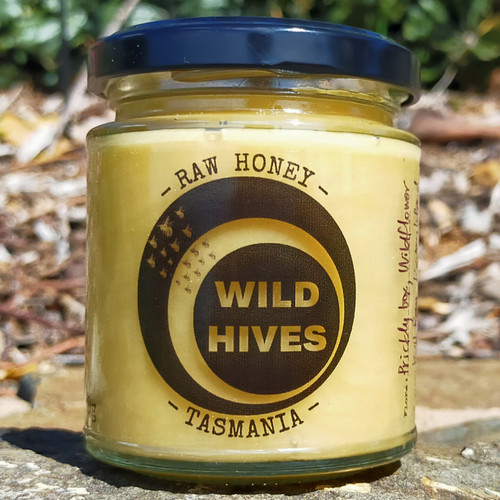 Bruny Island - Prickly Box - 2023 - 250g | Wild Hives