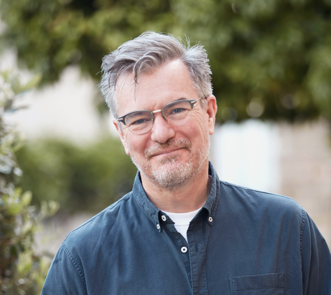 Al Wilkinson | therapist