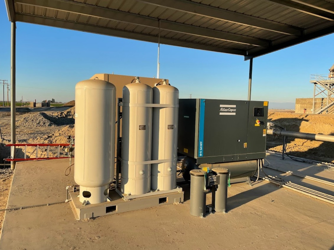 Biogas Digesters | AER-USA