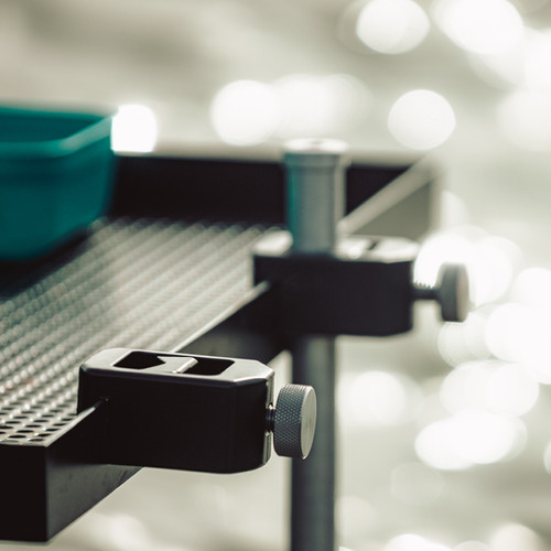 AN sliding attachment | FEEDERLAND, LTD