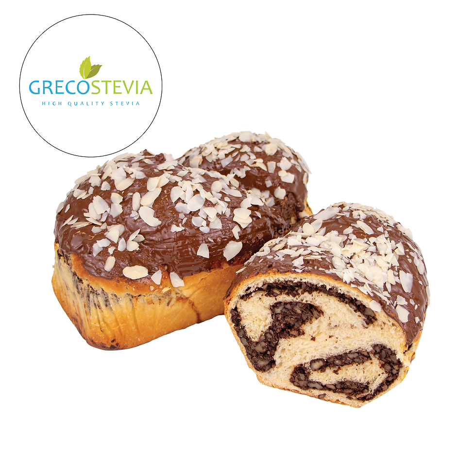 Lara Sweets | Sarbatorile de Craciun