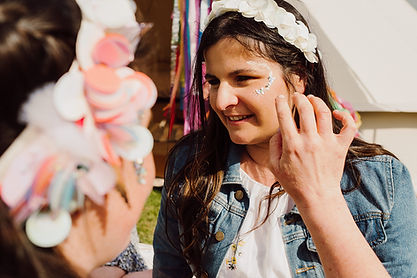 Glamping Hen Party | North Sky Yurts | Yorkshire