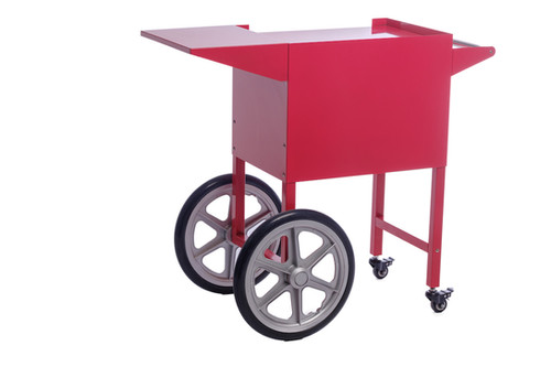 Popcorn Trolley | Special Events H&L
