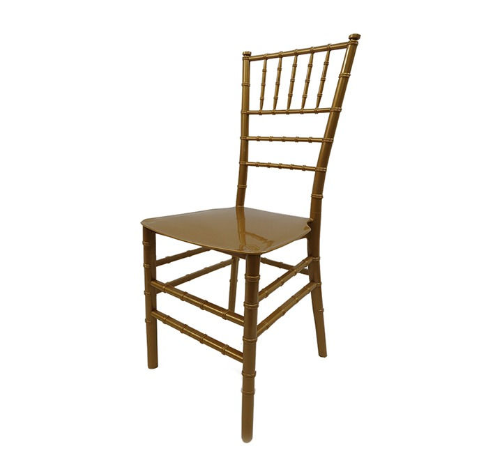 Gold Tiffany Chair | Special Events H&L Gold Tiffany Chair | Special Events H&L