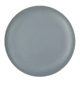 Blue Side Plate | Special Events H&L