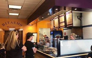 Restaurant | The Purple Perogy