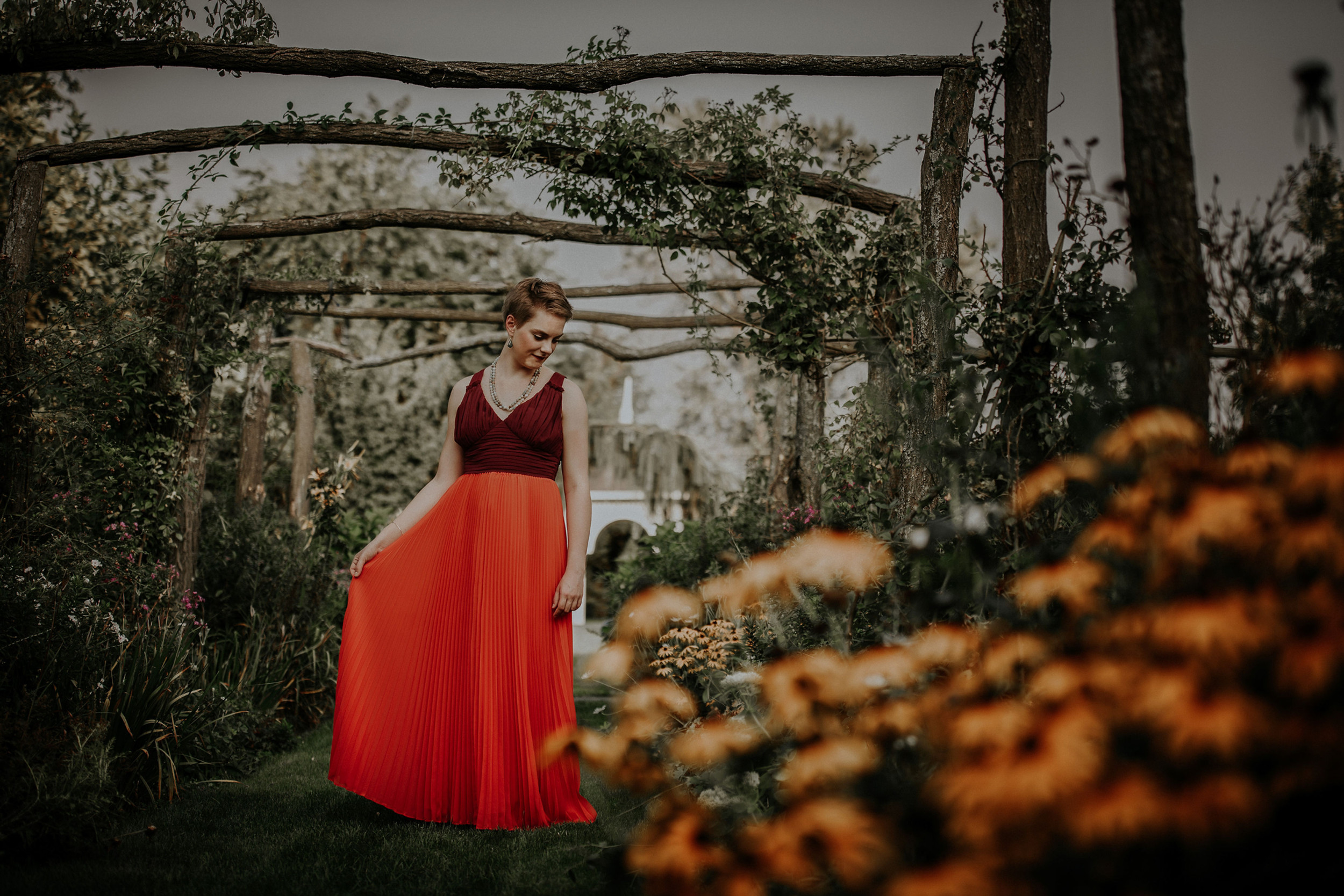 Hailey McAvoy | Mezzo-Soprano