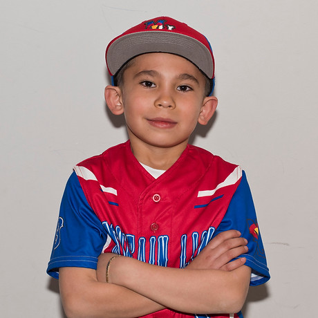 2032 McFall | Colorado Springs Mountain Lions