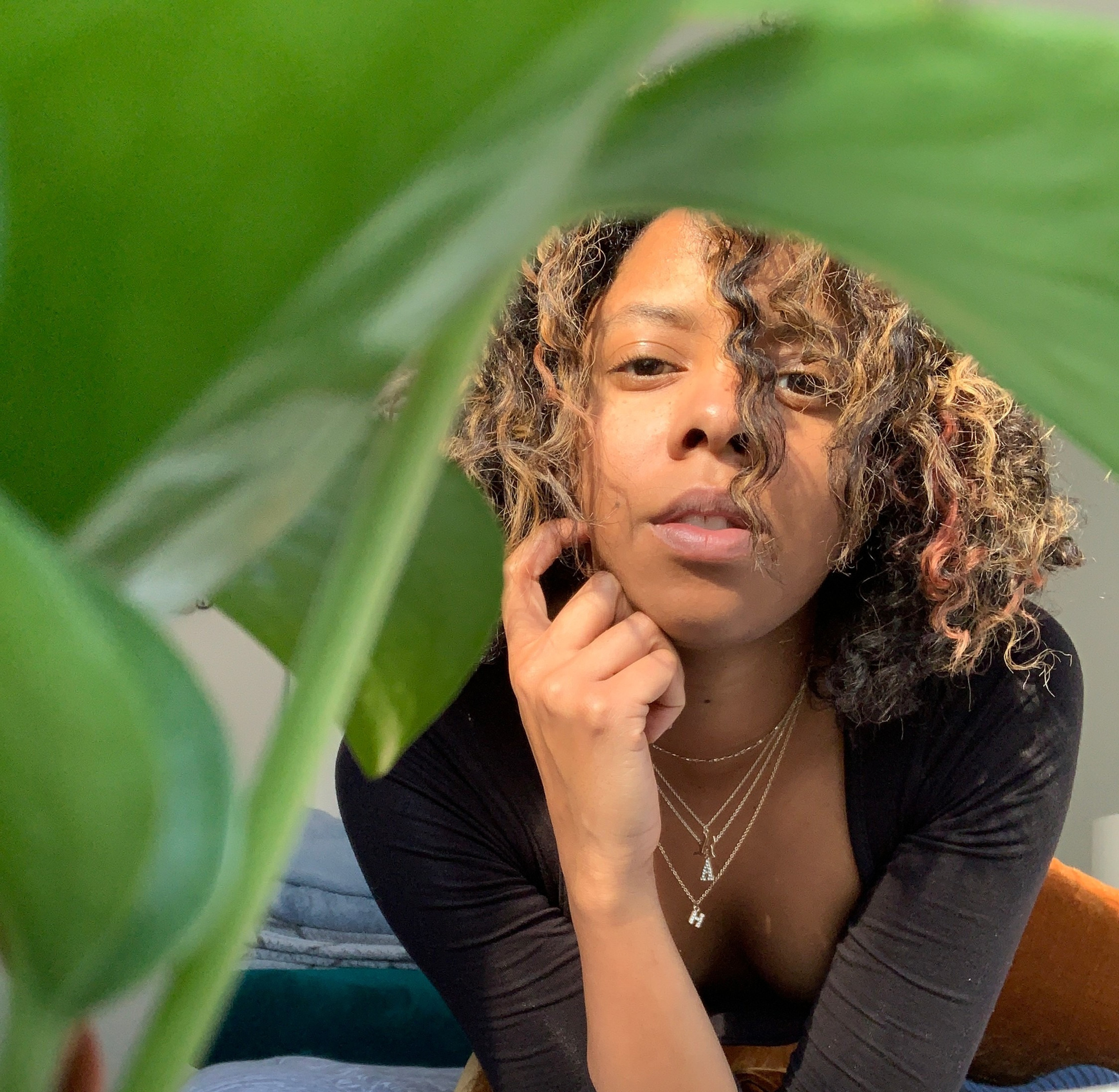 A.Renee Hunt | createHER