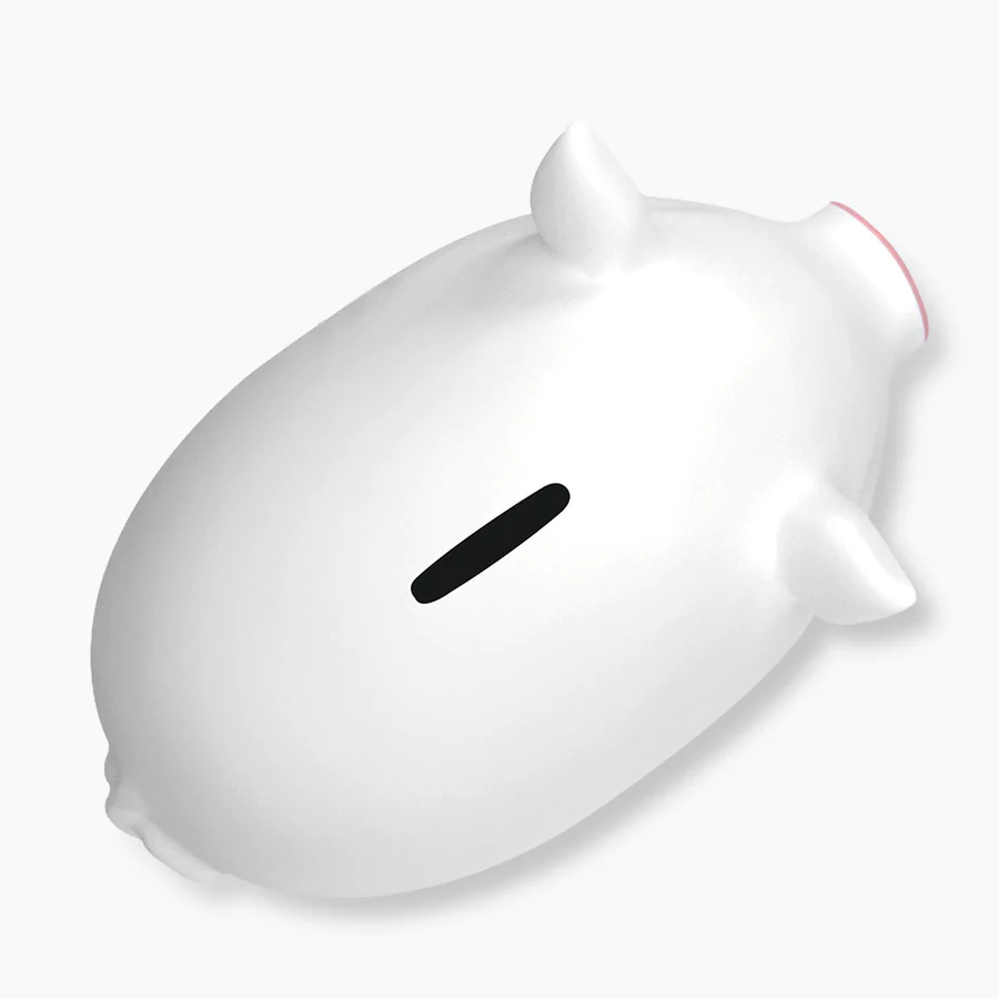 The Original Tilly Piggy Bank | Juverna Gifts