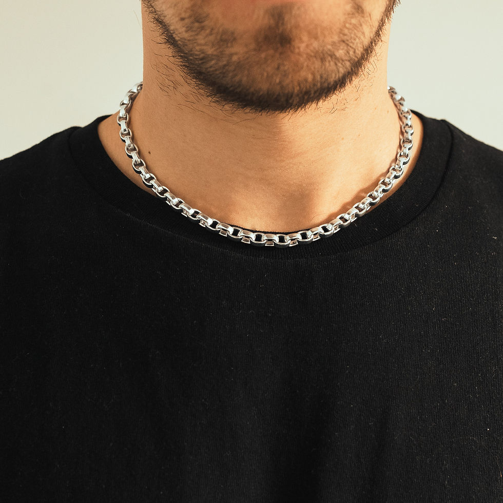 Shop | Alexander Jewellery