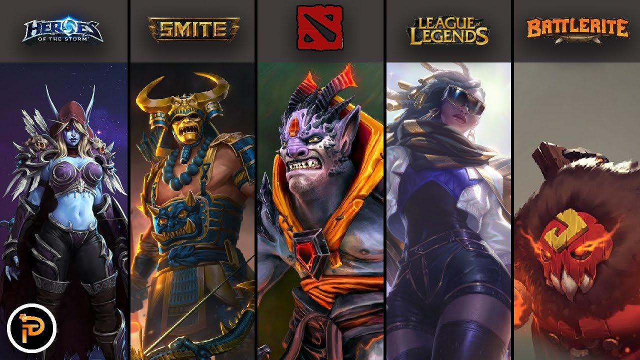 MOBA Meet/LAN Night | reforgedgaminglounge