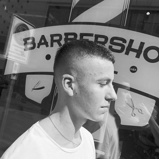 Home | Barbershop Basel