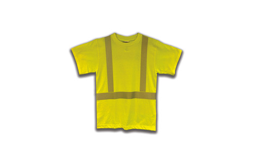 Ansi Approved SafetyT-Shirt | Lark Enterprises