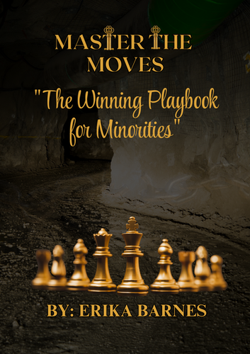 Master The Moves Workbook Digital Copy | Urbantestinggroup