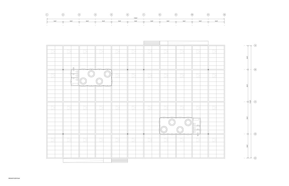 OPEN-GROUND | HOME-OFFICE
