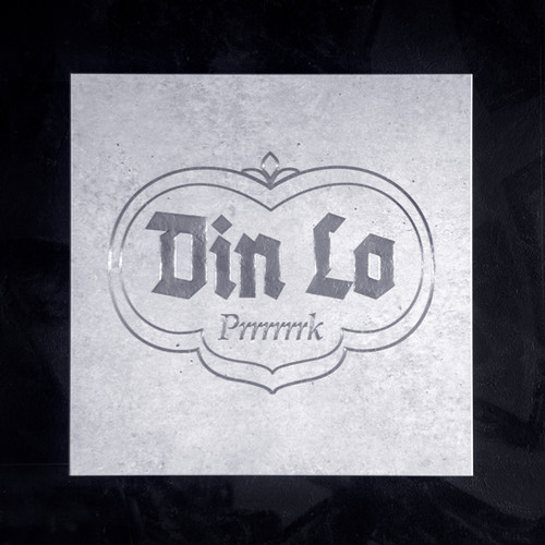 Brutalist Dinlo | Pompey Banana Club