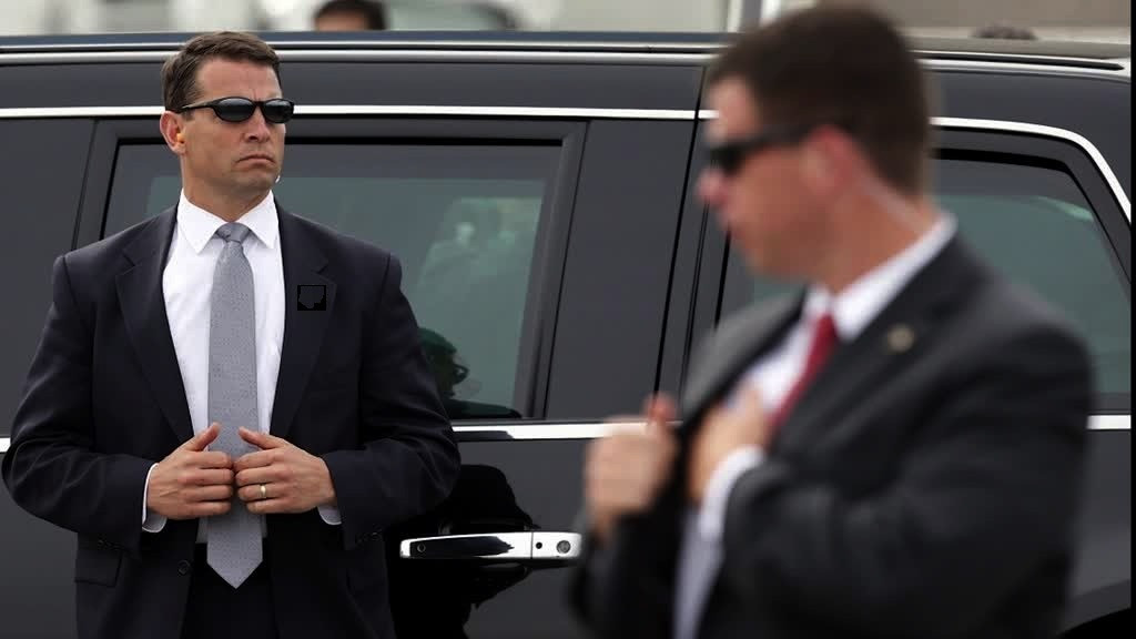 Personenschutz Zürich - Swiss Security Solutions