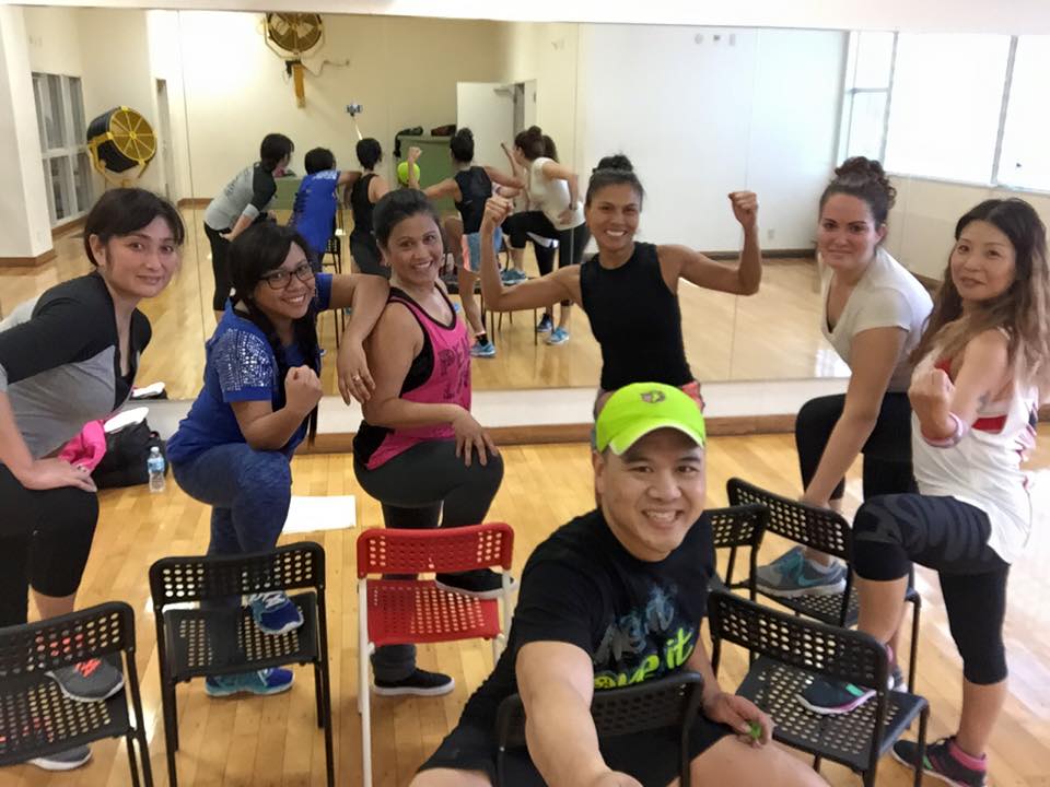 Our Experience Being Stationed in Yokosuka Japan