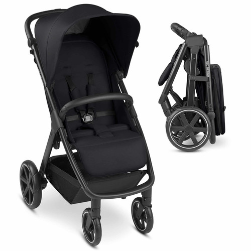 ABC Design Avus Pushchair 2024 Model | Unicorn Baby & Kids