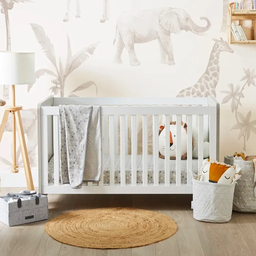 ICKLE BUBBA-PEMBREY COT BED | Unicorn Baby & Kids