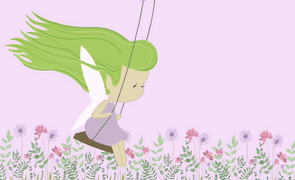 Kindergeschichte I Lilla und die Liebe