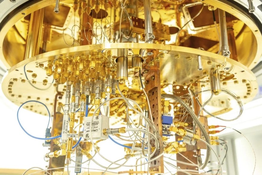 Finnish Quantum Flagship receives significant funding – Tampere ...