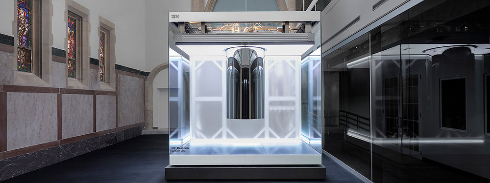 Rensselaer Polytechnic Institute and IBM unveil the world's first IBM ...