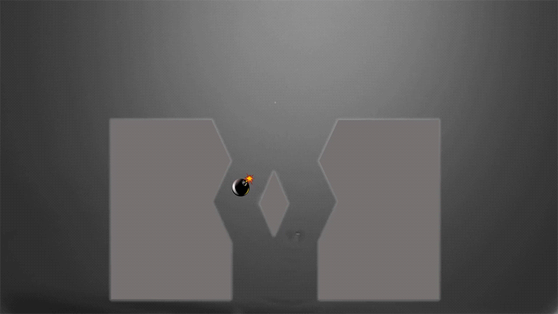 MIT researchers observe a hallmark quantum behavior in bouncing droplets