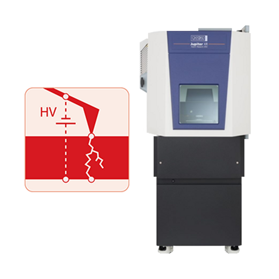 Oxford Instruments Asylum Research releases nanoTDDB high voltage ...