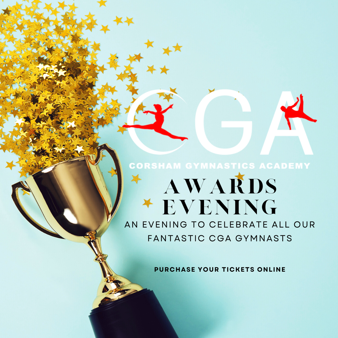 CGA Awards Evening | CGA