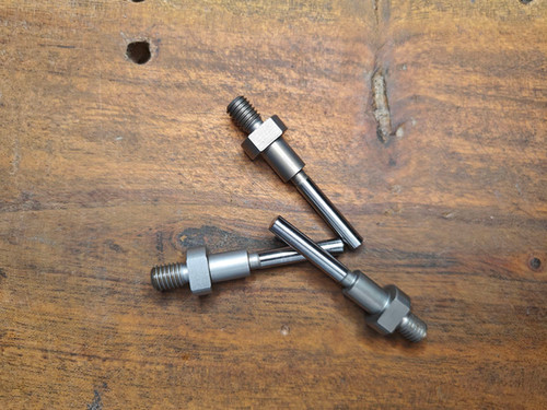 Press-Slug - Punch - Accessory | GMI Global