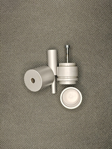 SOC - Individual Weight Insert | GMI Global