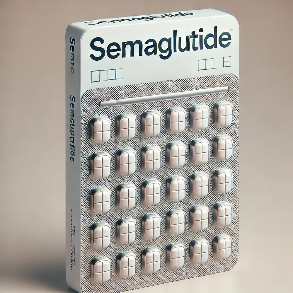 Unlocking the Power of Oral Semaglutide Troche Lozenges - They're Here ...