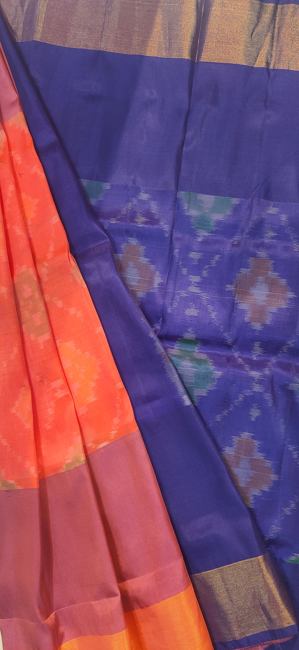 New Arrivals | Ramo Mora