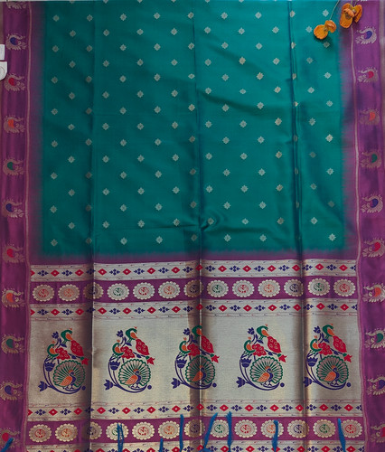 Desinger Soft silk | Ramo Mora